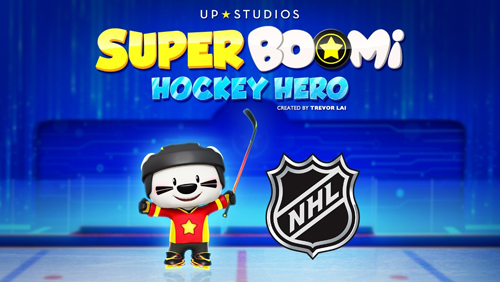 NEWS | Official Site of Super BOOMi