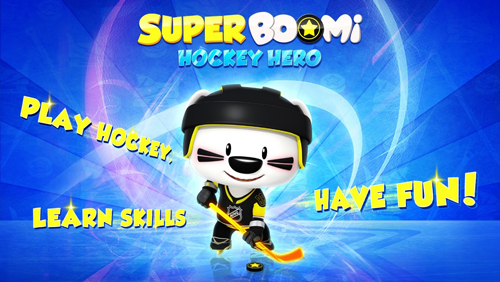 NEWS | Official Site of Super BOOMi